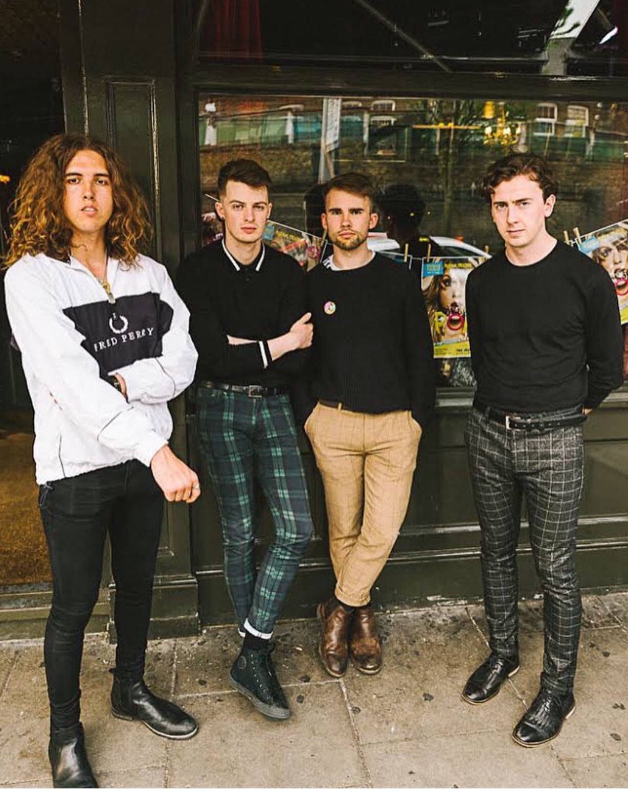 An Interview with THE CLOCKWORKS – THE SONGBIRD