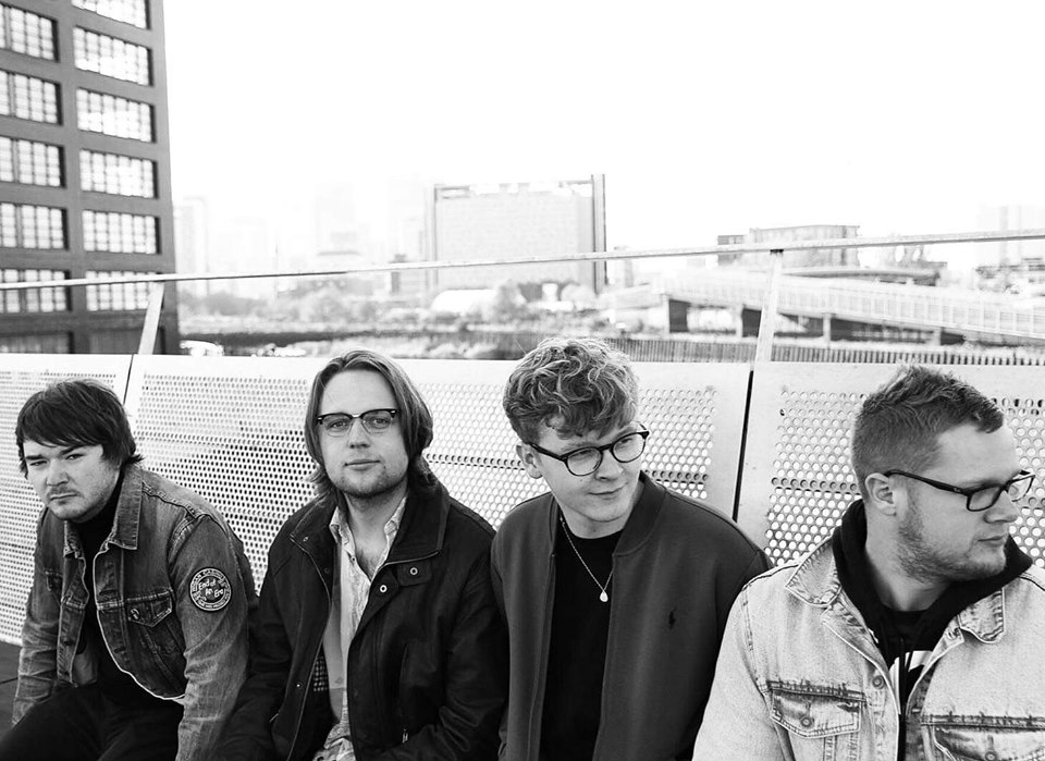 CAVALCADE – THE SONGBIRD