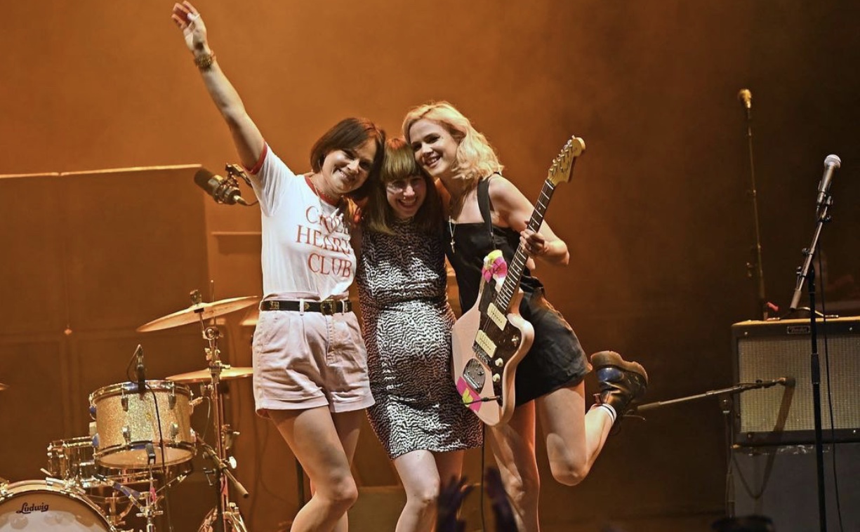 The Best of 2020 & Beyond – THE SONGBIRD