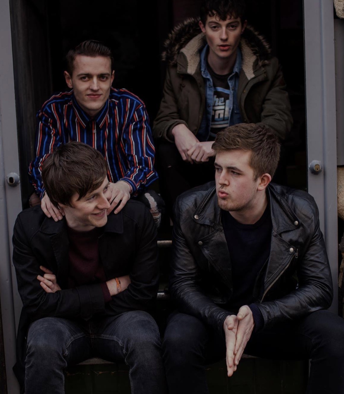 LYERR – THE SONGBIRD