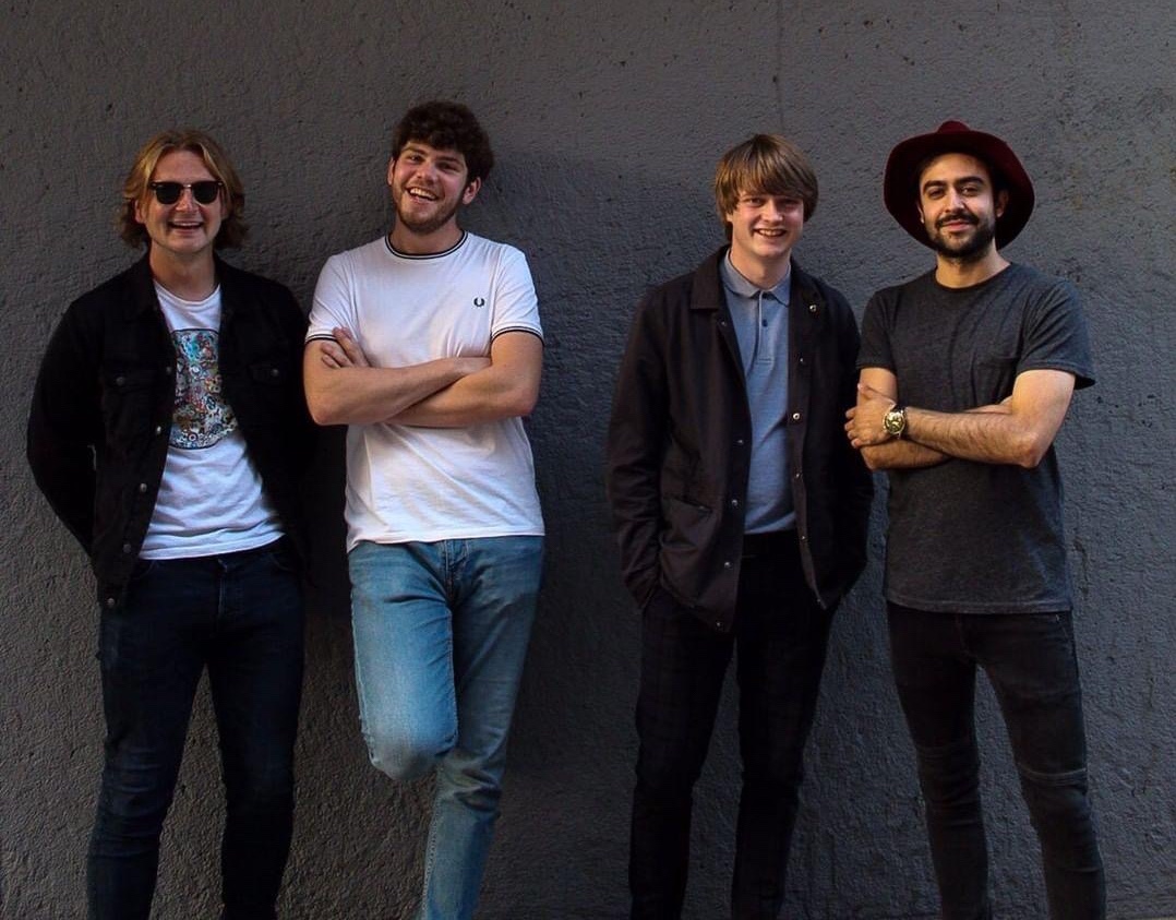 THE MERCHANTS – THE SONGBIRD