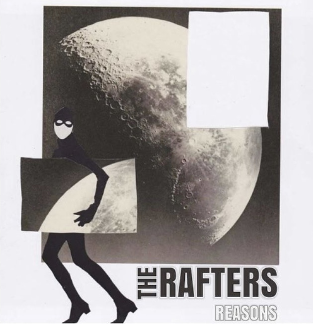 THE RAFTERS – THE SONGBIRD