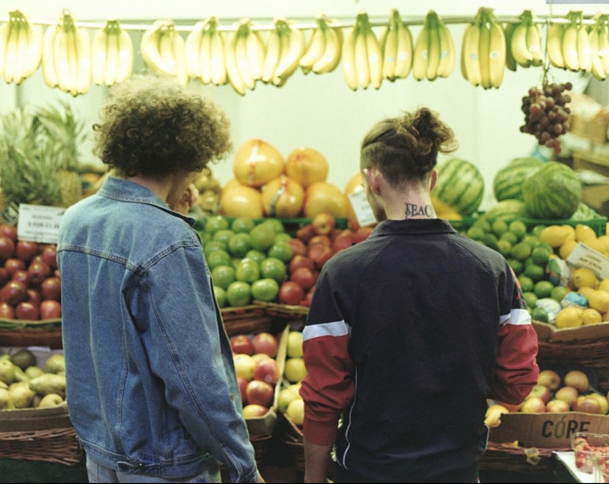 MASI MASI – THE SONGBIRD