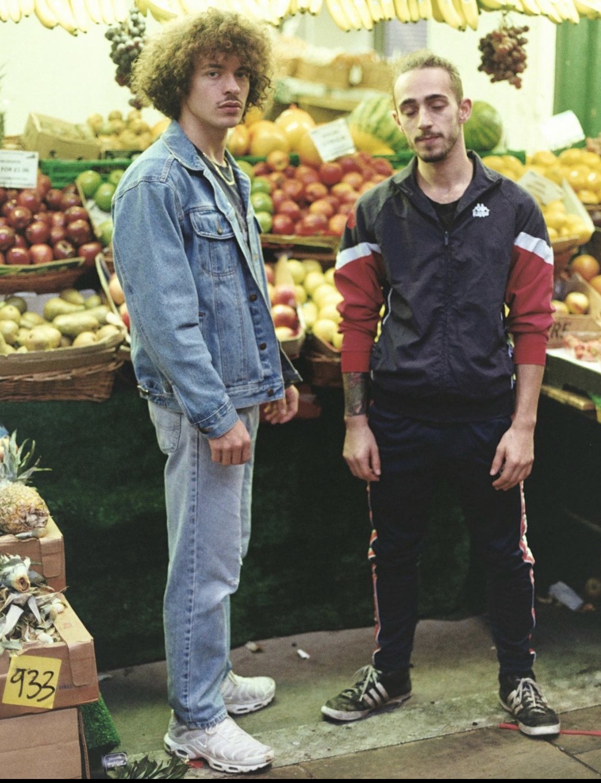 MASI MASI – THE SONGBIRD