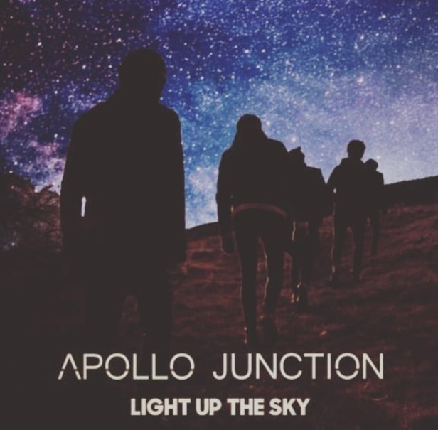 APOLLO JUNCTION – THE SONGBIRD