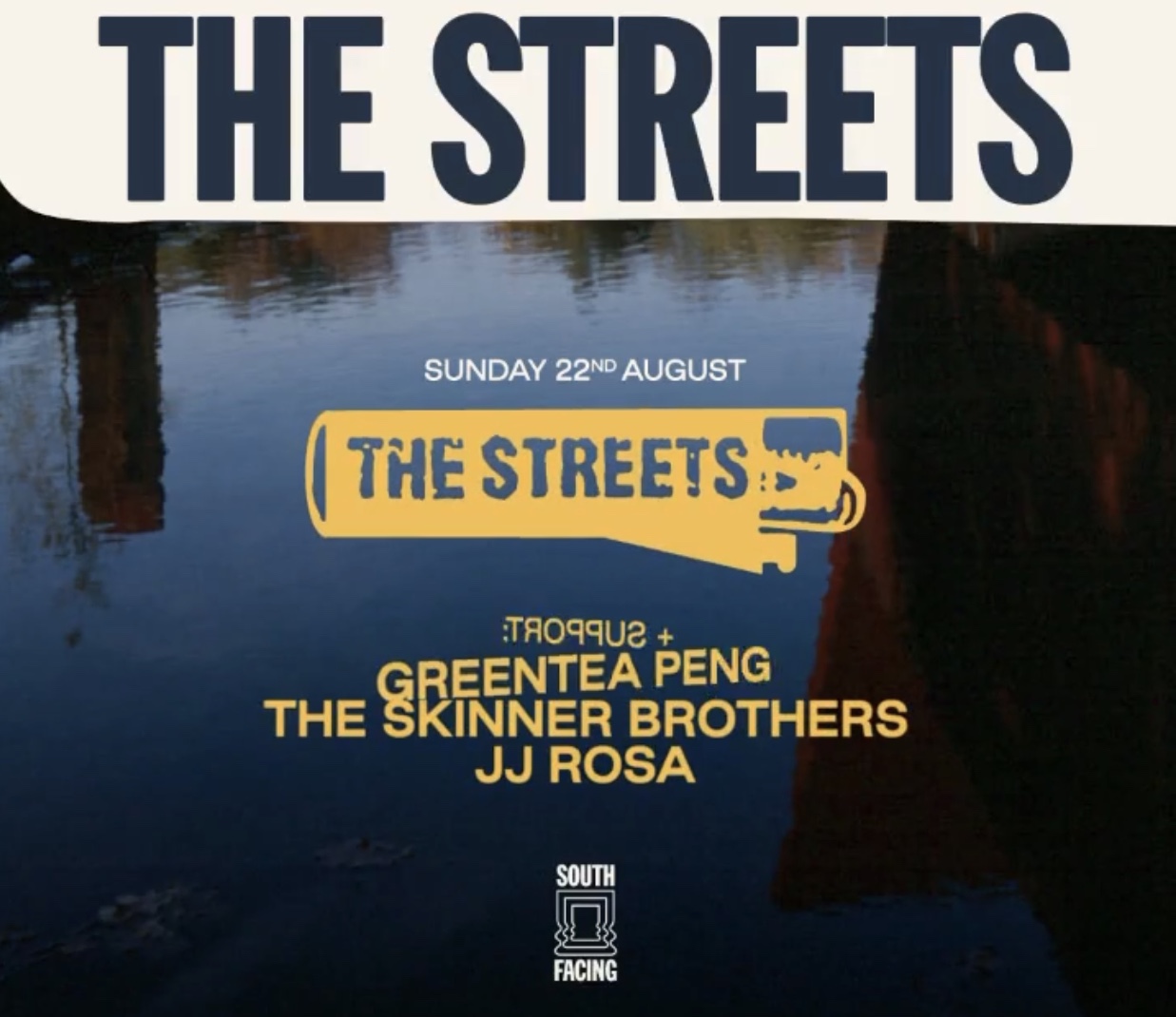 THE SKINNER BROTHERS – T H E S O N G B I R D