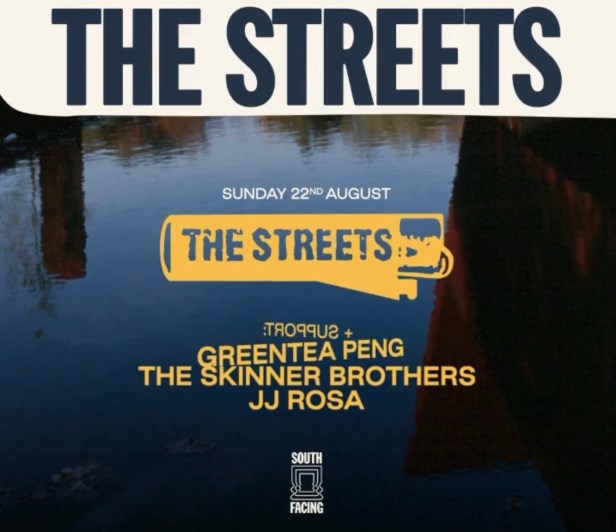 THE SKINNER BROTHERS – T H E S O N G B I R D