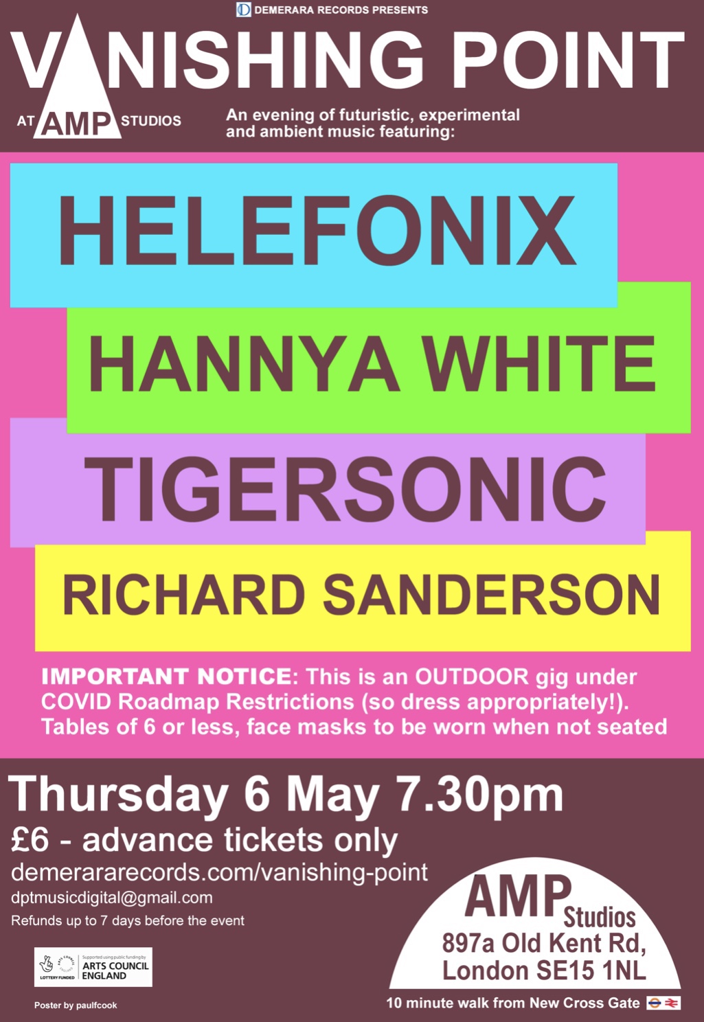 TALKING TO THE SONGBIRD… NEIL MARCH – THE SONGBIRD