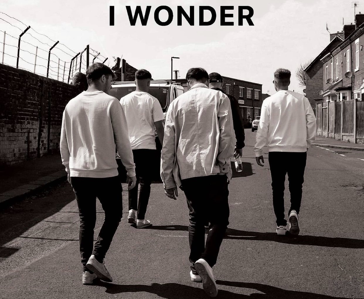 THE CROOKS – T H E S O N G B I R D