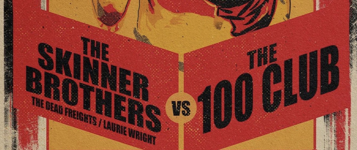 THE SKINNER BROTHERS – THE SONGBIRD