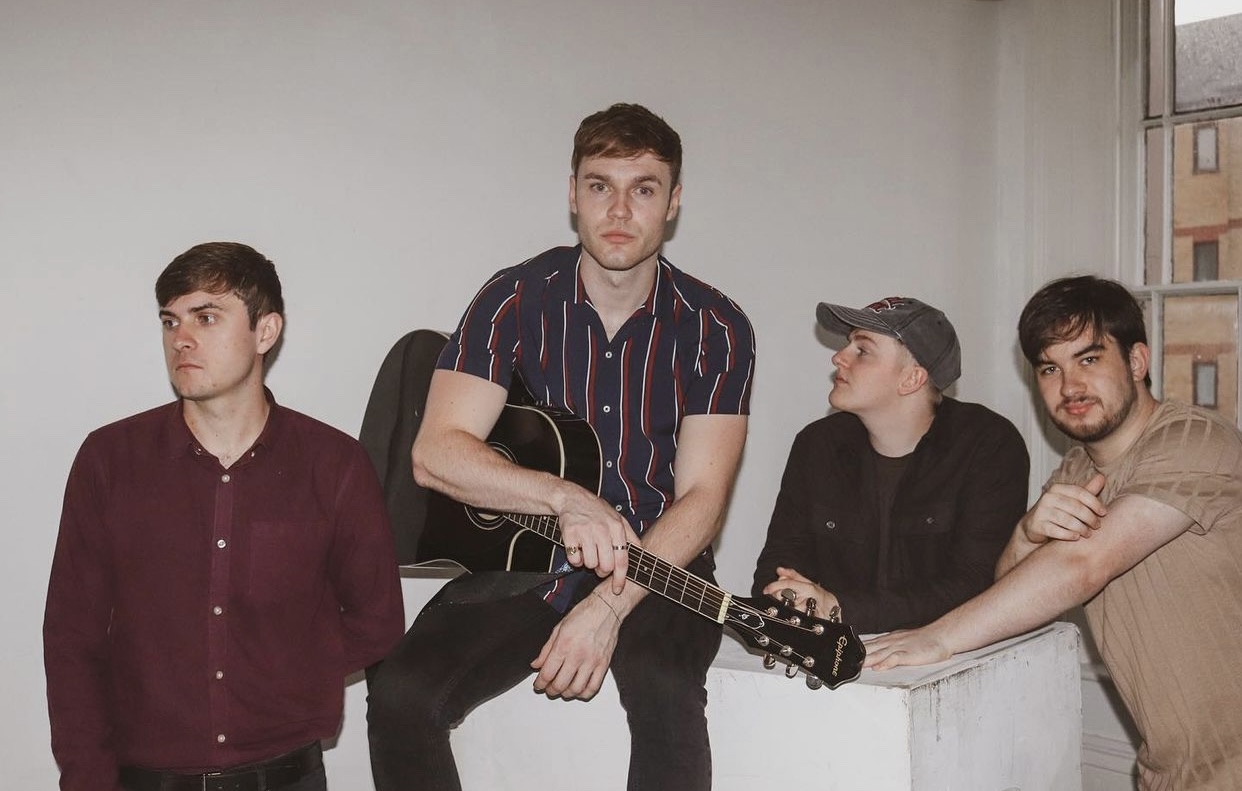 SYFTA – THE SONGBIRD