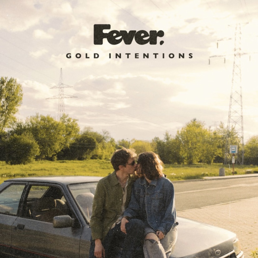 FEVER – THE SONGBIRD