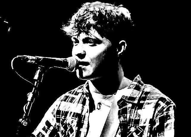 SEB LOWE – THE SONGBIRD