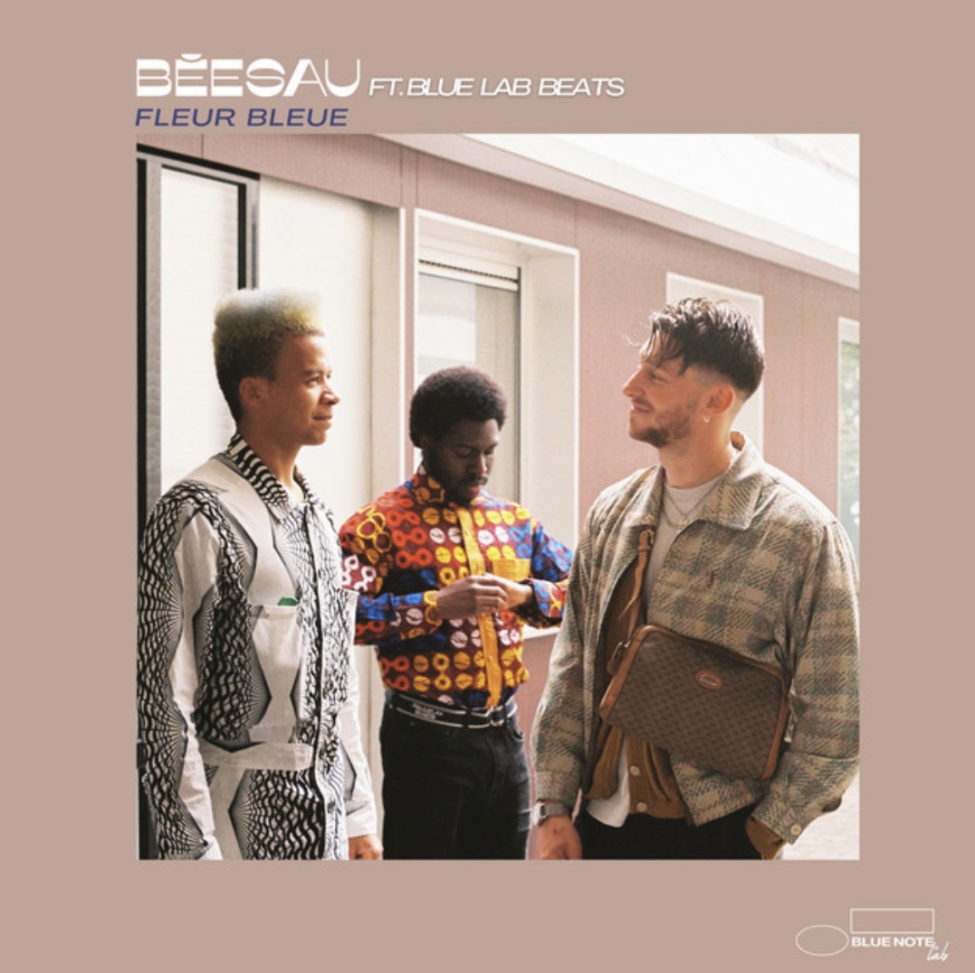 BLUE LAB BEATS AND BEESAU – THE SONGBIRD