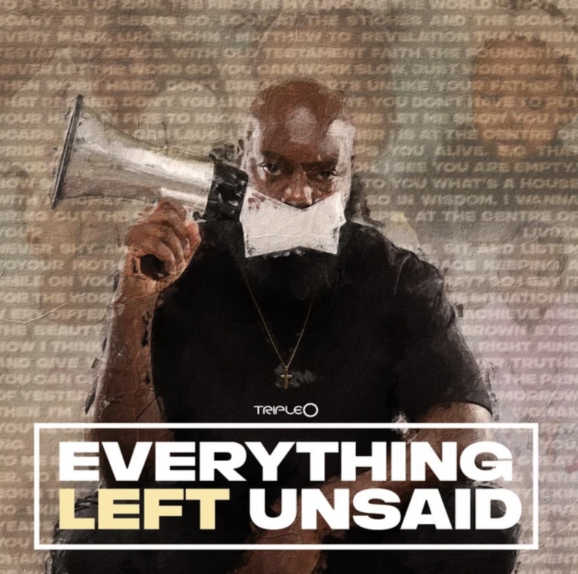 TRIPLE O – THE SONGBIRD