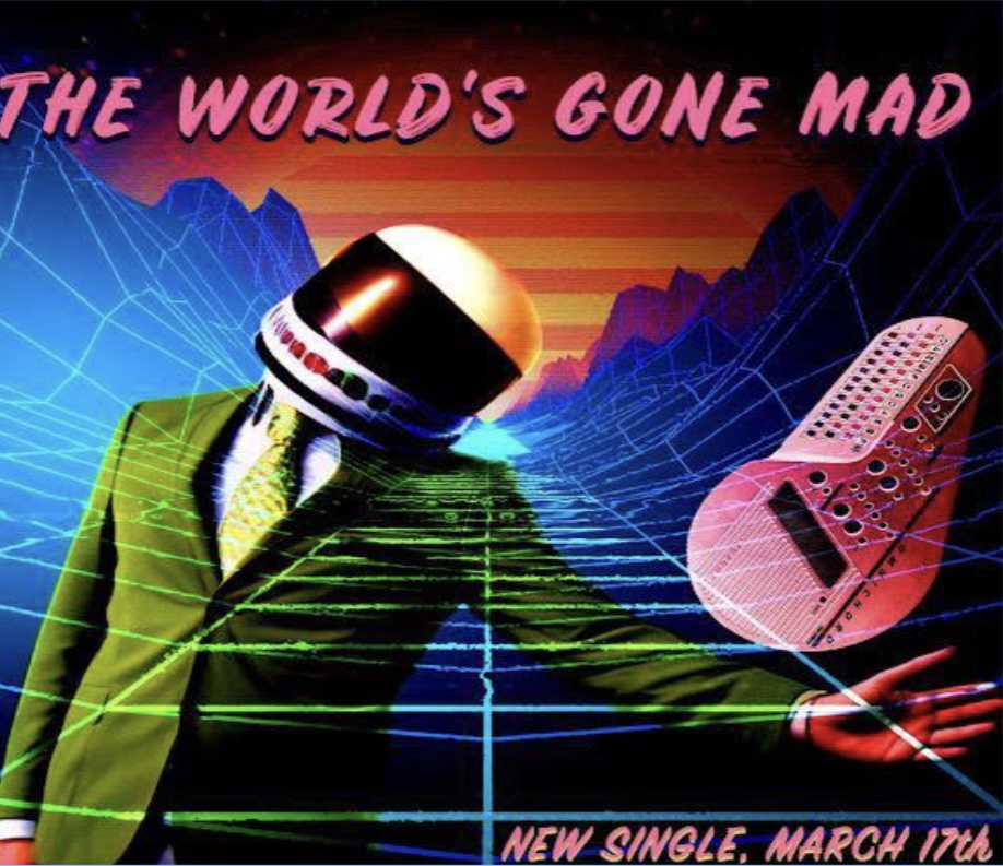 GREGORY PAGE – THE SONGBIRD