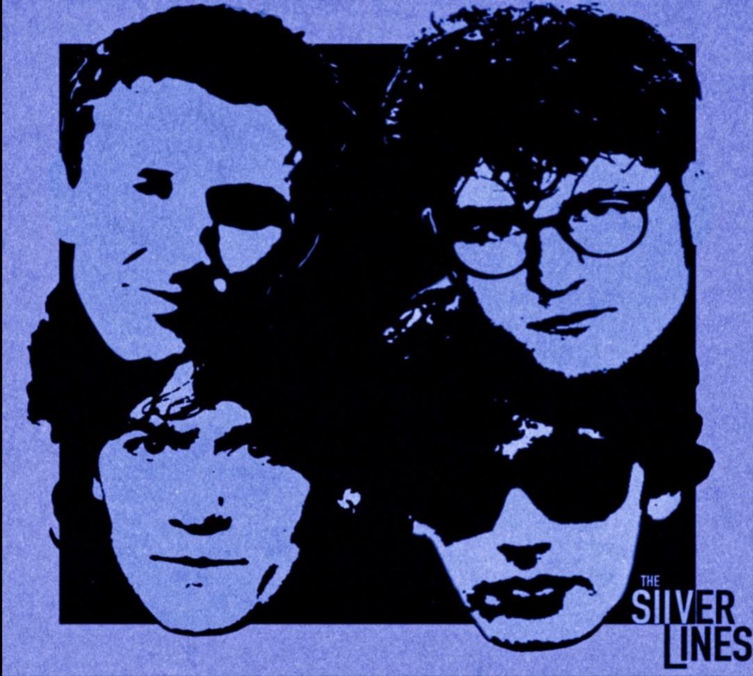 THE SILVER LINES – T H E S O N G B I R D