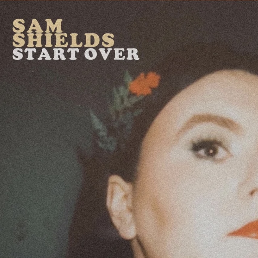 SAM SHIELDS – T H E S O N G B I R D