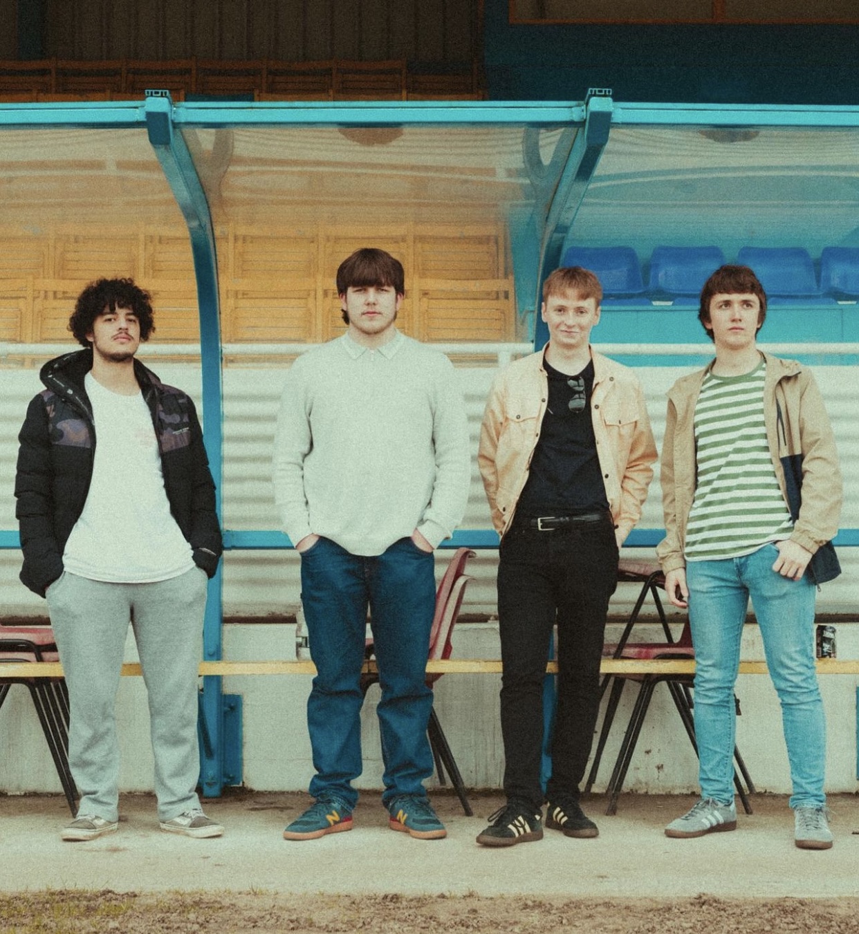 MARPLES – T H E S O N G B I R D