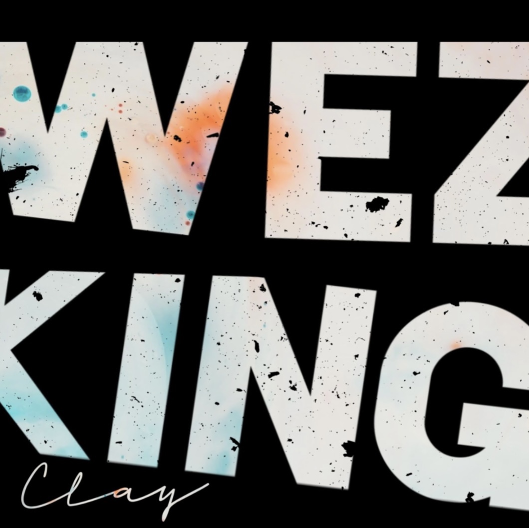 WEZ KING – T H E S O N G B I R D