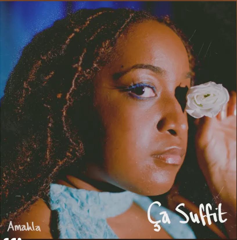 AMAHLA – T H E S O N G B I R D