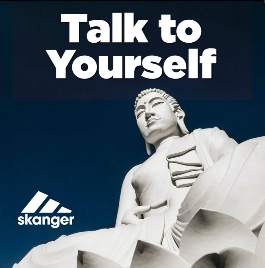 SKANGER – T H E S O N G B I R D