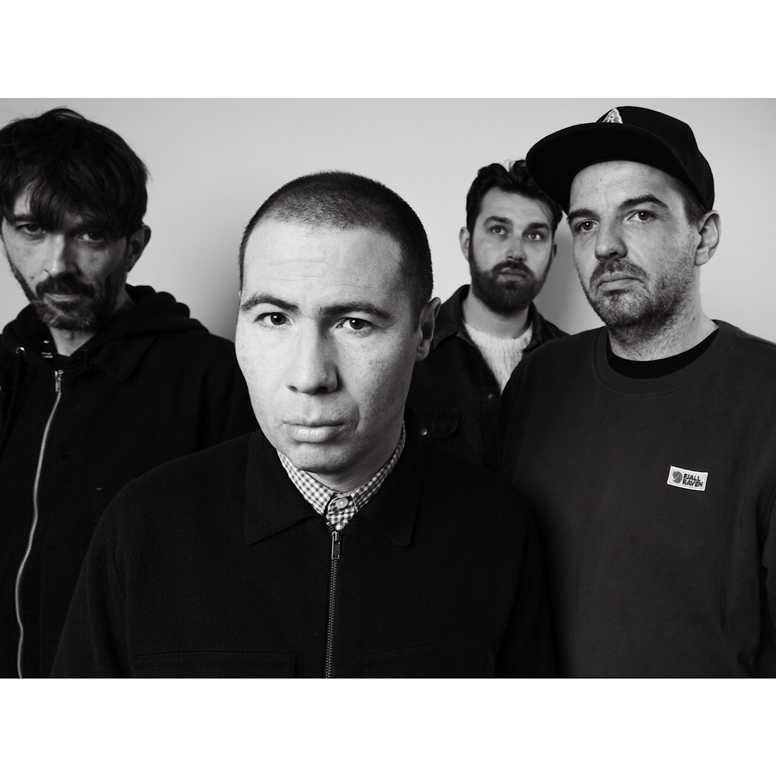 VENTRELLES – ‘ACID FLOWER’ – SINGLE REVIEW – THE SONGBIRD