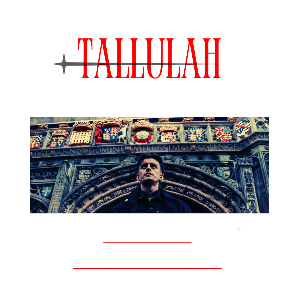 SAMMY VINCENT – ‘TALLULAH’ SINGLE REVIEW – THE SONGBIRD