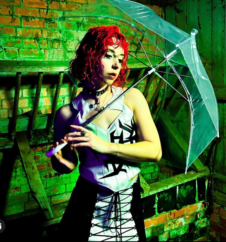 BEX – sunDAE – SINGLE REVIEW – THE SONGBIRD