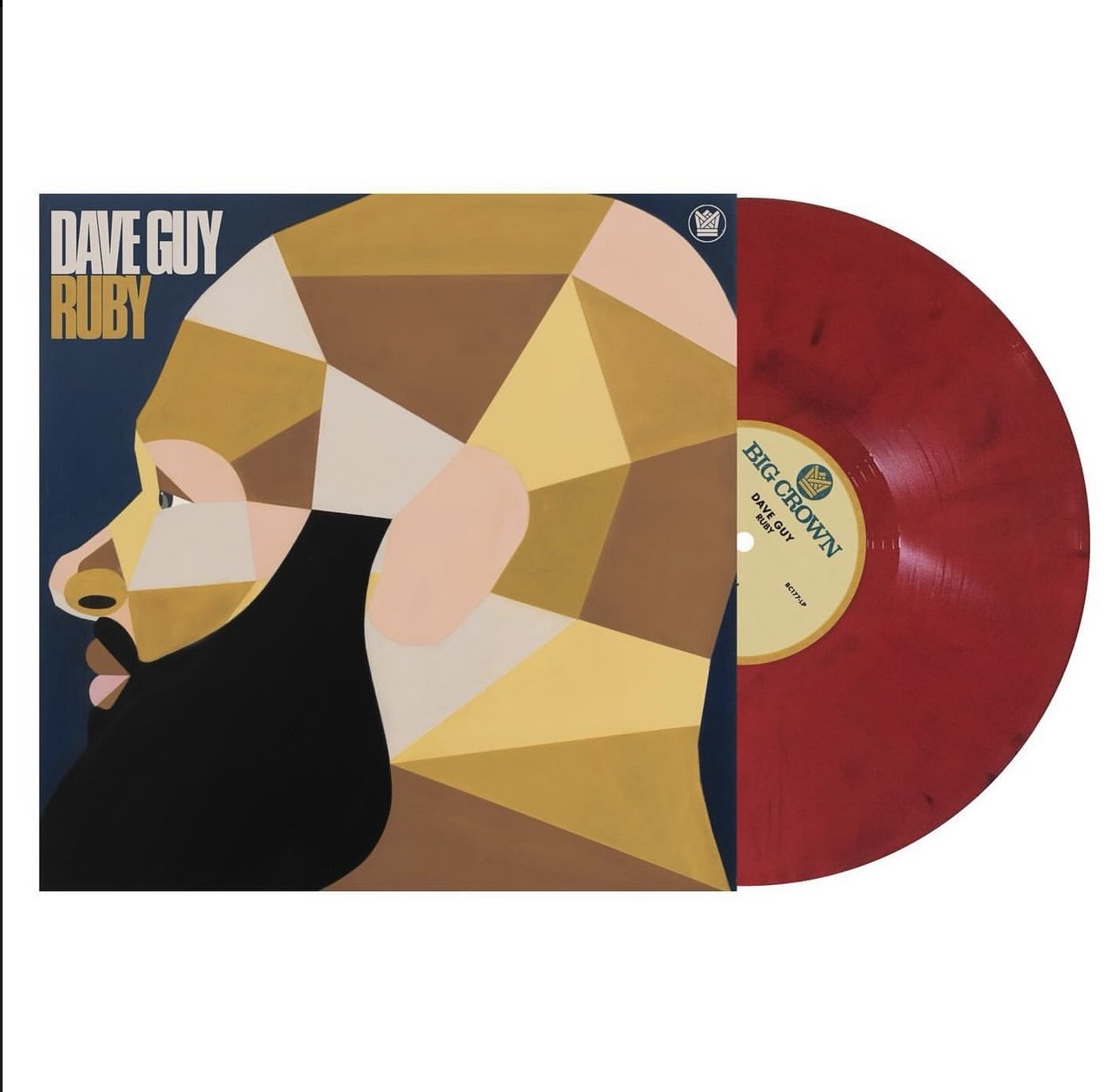 DAVE GUY – 7TH HEAVEN – SINGLE REVIEW – T H E S O N G B I R D