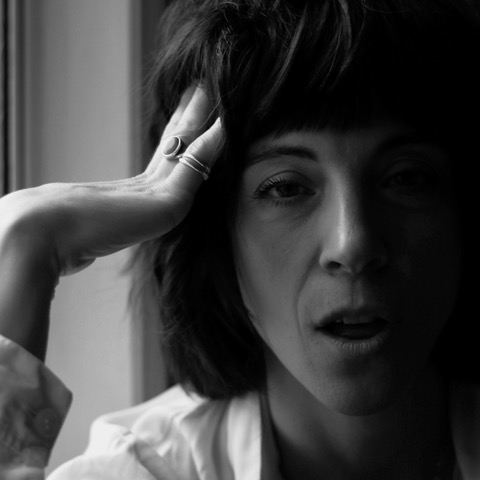 GEMMA ROGERS – NO FUTURE – EP RELEASE – T H E S O N G B I R D