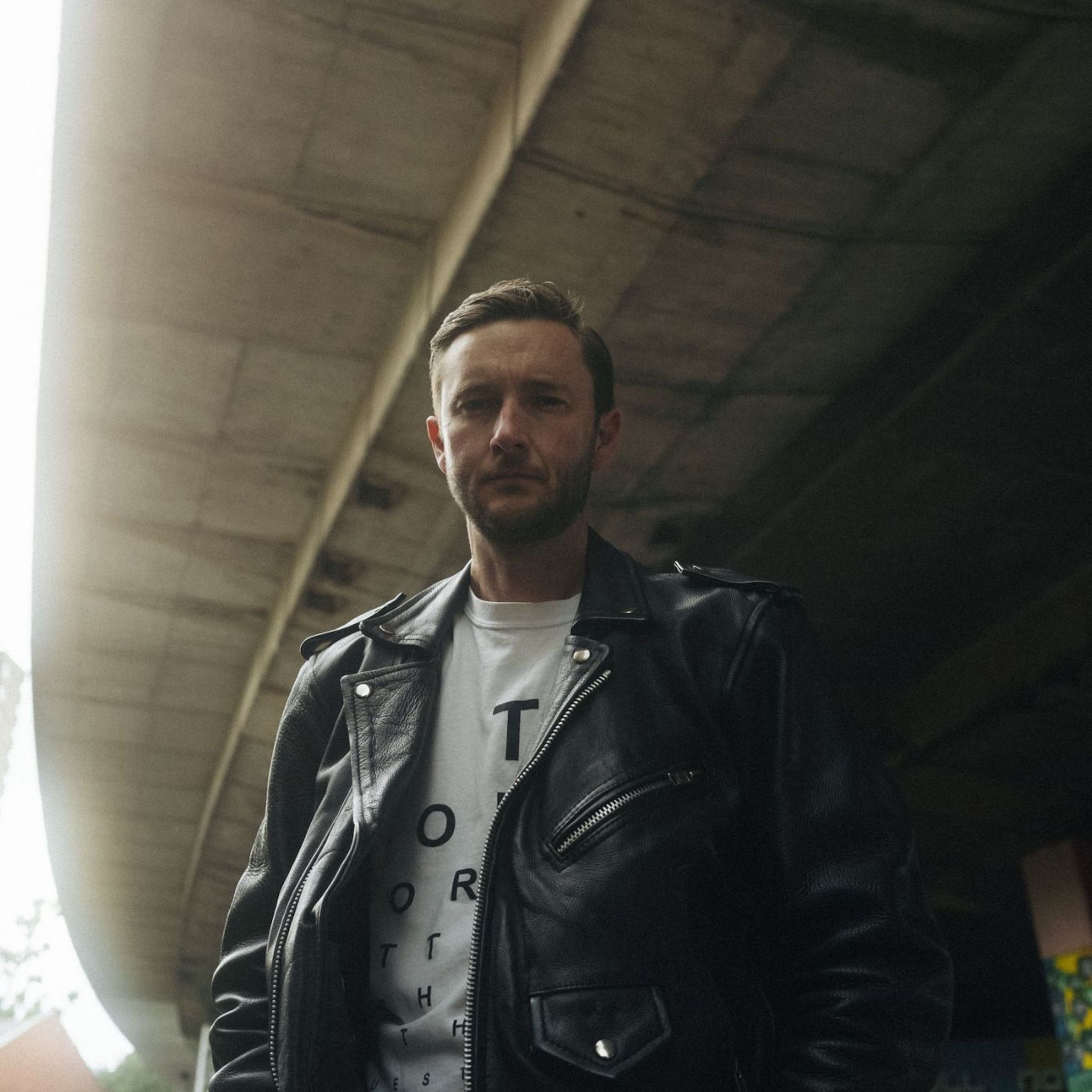 TOM BRIGHT RETURNS WITH NEW SINGLE – ‘MY CHURCH’ FEATURING AND CO ...