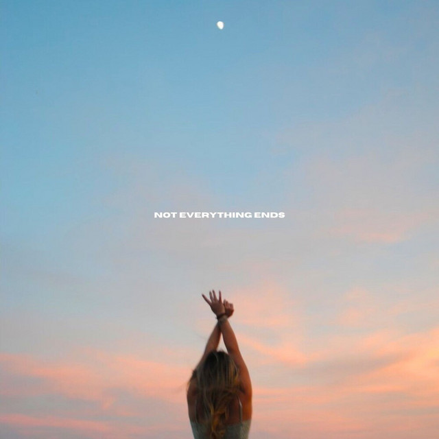 LILLY BEDARD – NOT EVERYTHING ENDS – SINGLE REVIEW – T H E S O N G B I R D