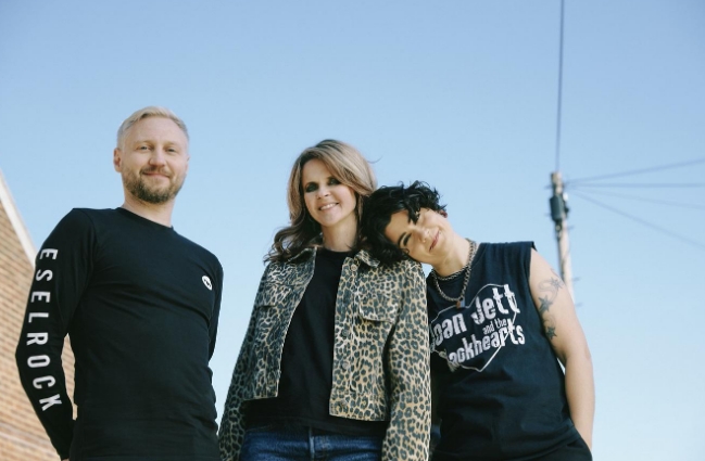 THE SUBWAYS – CELEBRATE 20 YEARS WITH ‘WHEN I’M WITH YOU,’ OUT OCTOBER ...