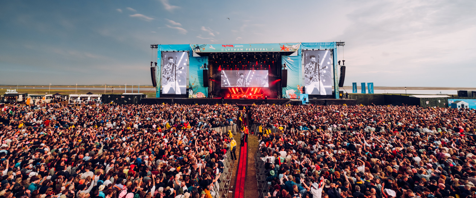 LYTHAM FESTIVAL 2025 – FESTIVAL PREVIEW – T H E S O N G B I R D