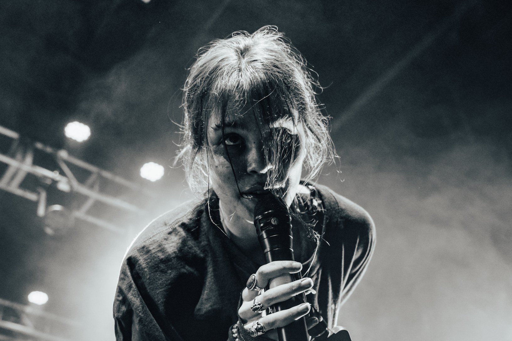 SOFIA ISELLA – LIVE GIG REVIEW & PHOTOS – ELECTRIC BALLROOM, CAMDEN – T H E S O N G B I R D