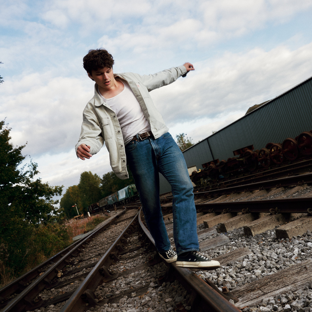 FINN FORSTER – PABLO – NEW SINGLE RELEASE – T H E S O N G B I R D