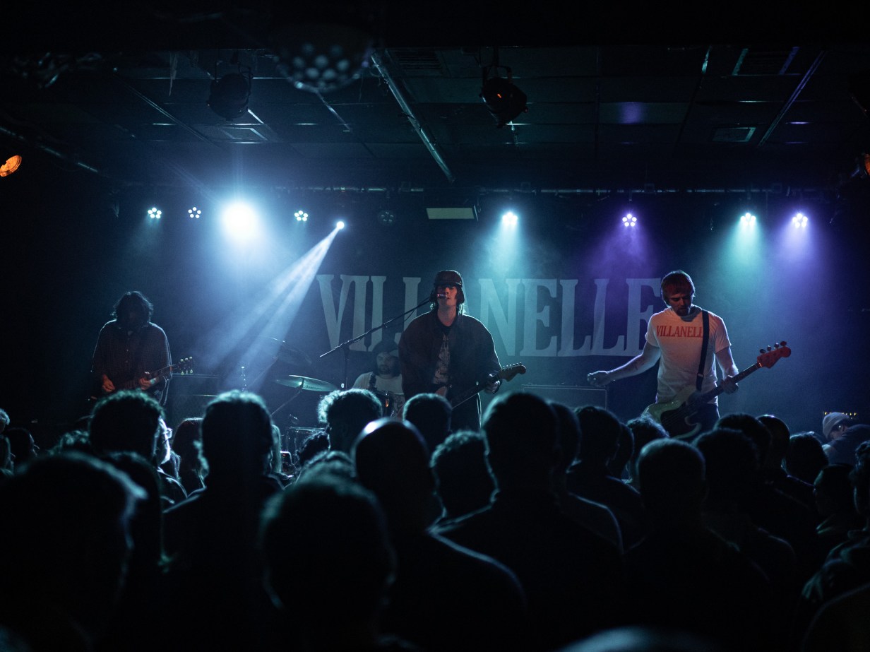 THE CLAUSE – ANNOUNCE DEBUT ALBUM – T H E S O N G B I R D