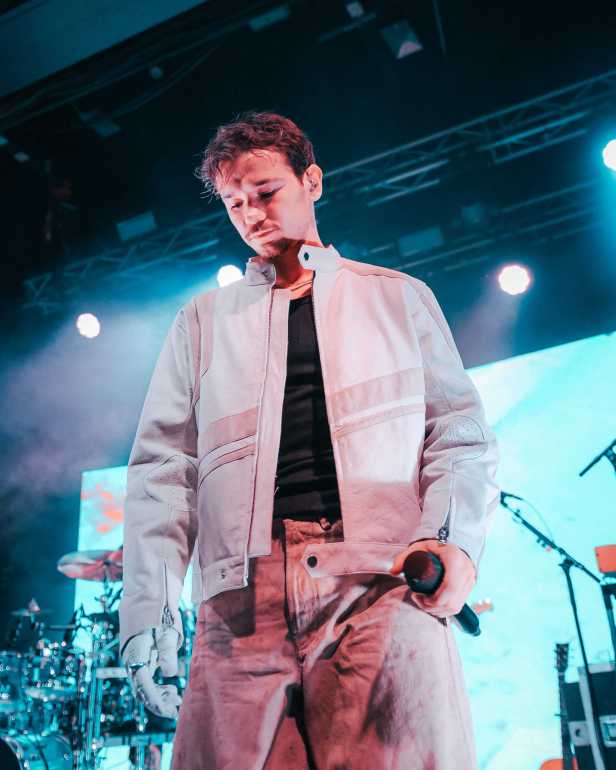 Marcus and Martinus: A Night to Remember in Manchester – T H E S O N G ...