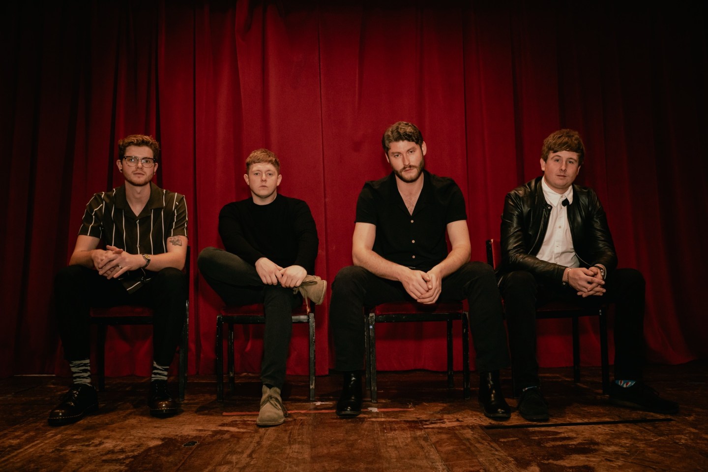 THE NSO – COUNSELLORS CALL – SINGLE REVIEW – T H E S O N G B I R D