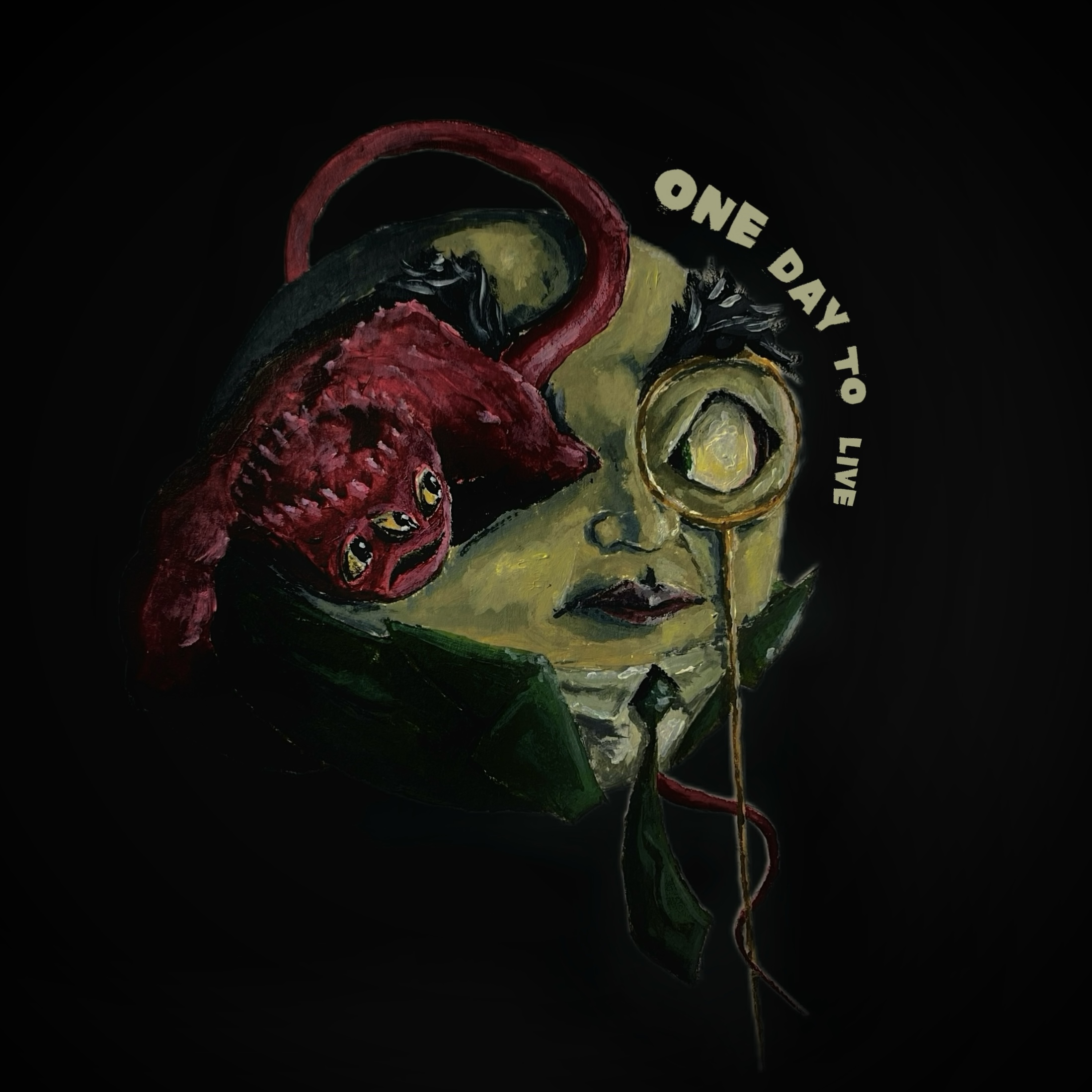 SEB LOWE – ONE DAY TO LIVE – NEW SINGLE REVIEW – T H E S O N G B I R D