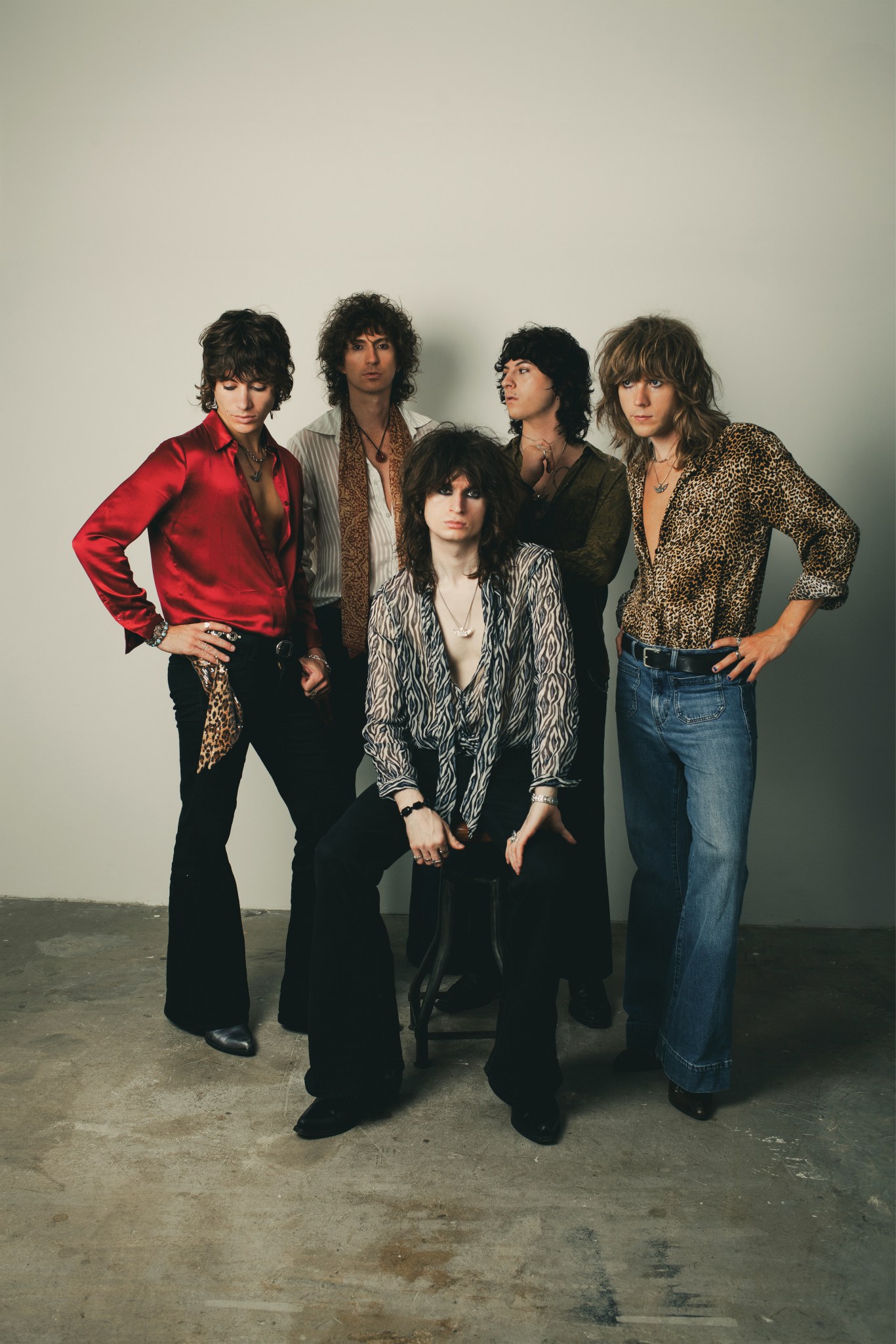HOT PROPERTY -‘GET YOURSELF IN THE GROOVE’ – NEW SINGLE RELEASE – T H E ...