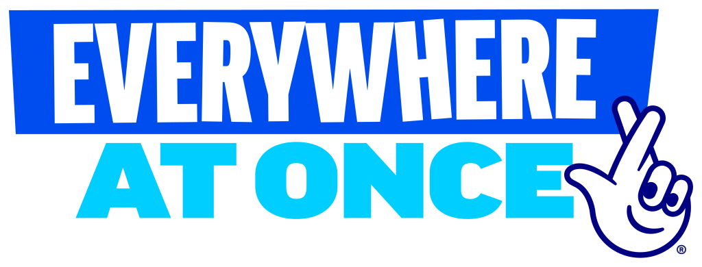EVERYWHERE AT ONCE FESTIVAL 26 – 28 JUNE 2026 – T H E S O N G B I R D